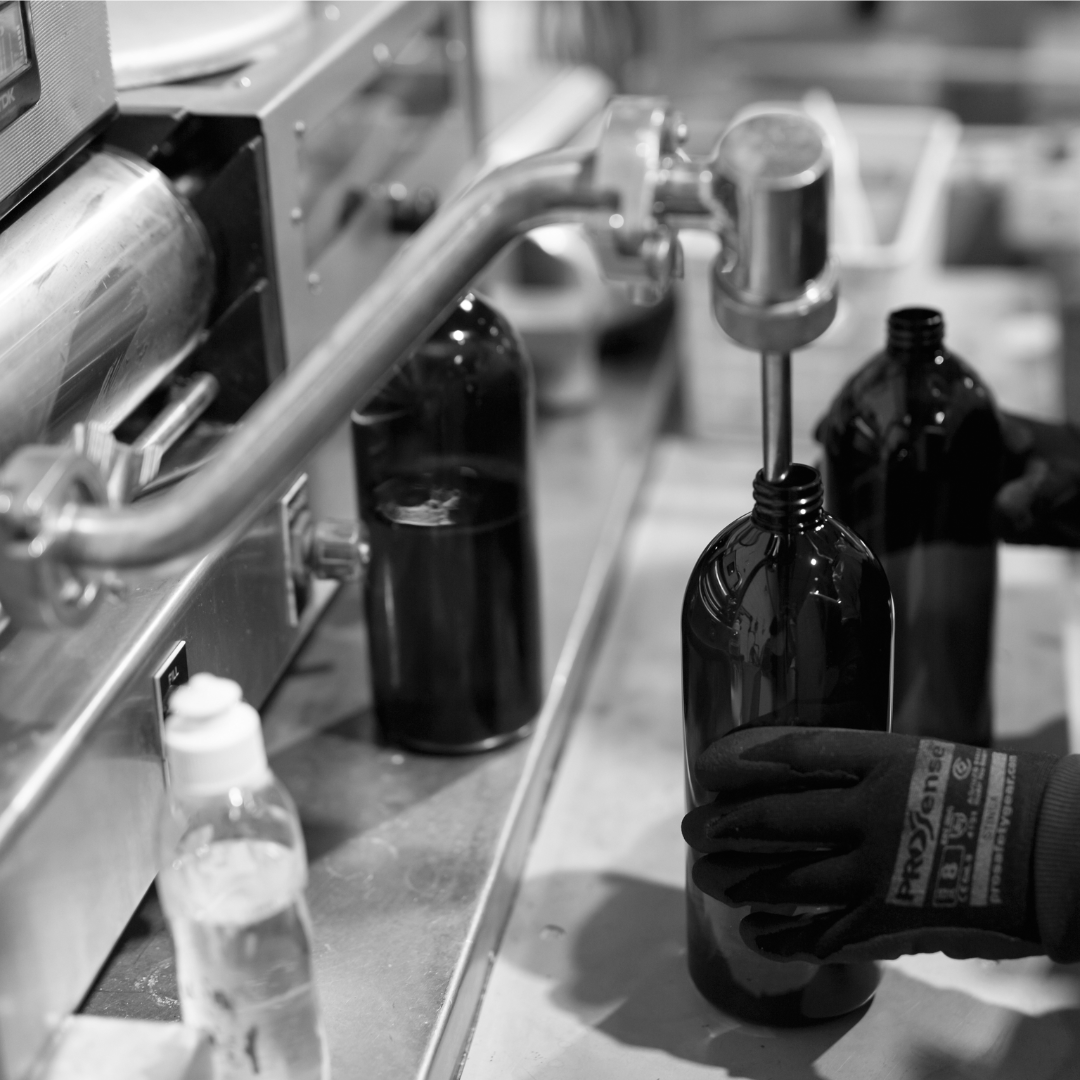 Capabilities - Innovation tailored to your brand